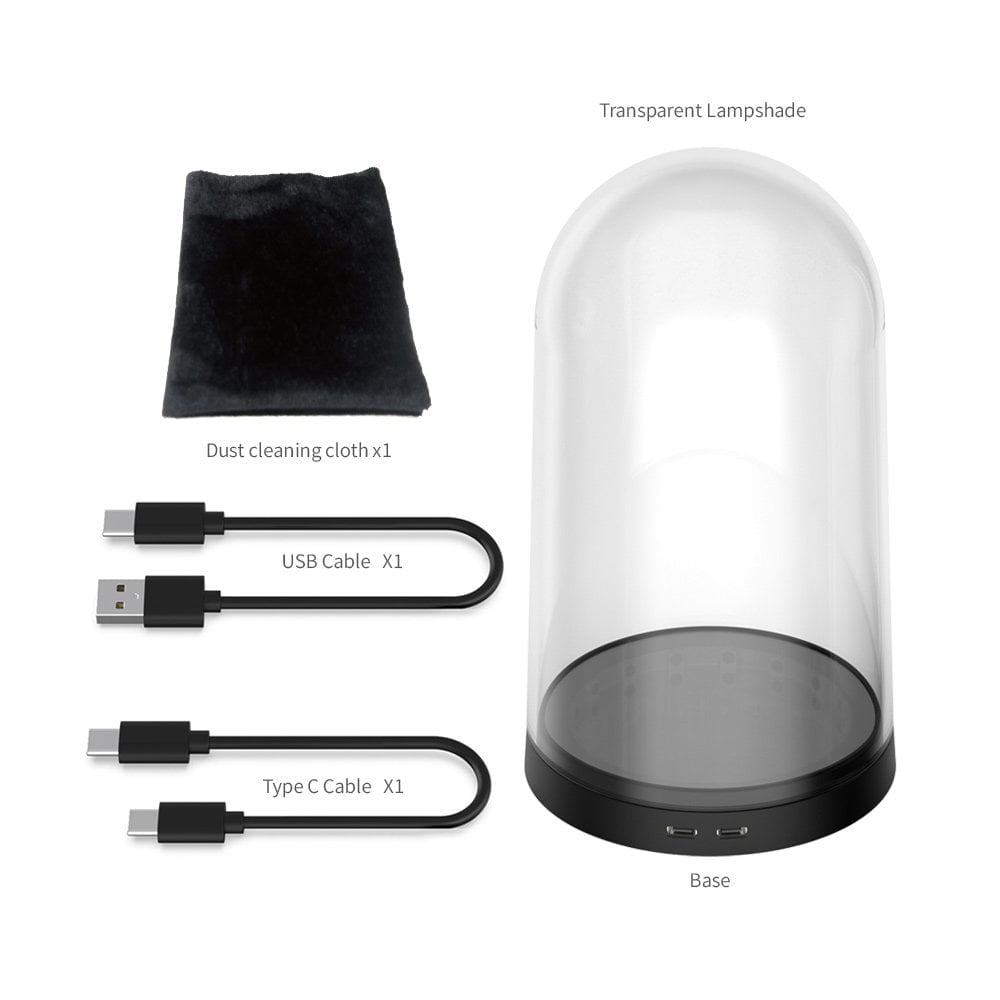 DOBE TY-3803S VOICE-ACTIVATED LIGHT DISPLAY - Walmart Business Supplies