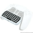 DOBE - Wireless Bluetooth Keyboard For PlayStation 5 PS5 - Walmart.com
