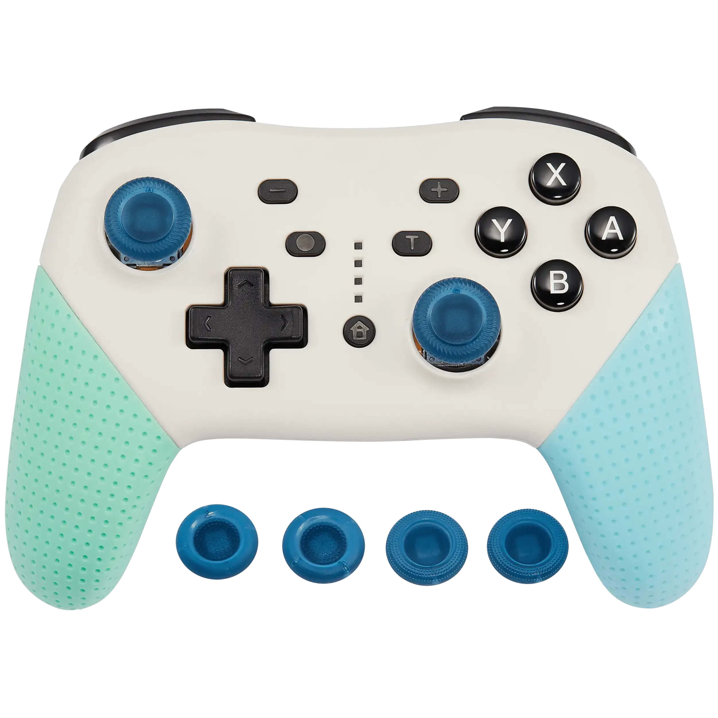 DOBE - Wireless Dual-Motor Bluetooth Controller Compatible For Nintendo ...