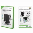 DOBE Xbox Series X (XSX) Cooling Stand - Turbo Fan Base for XSX Console ...