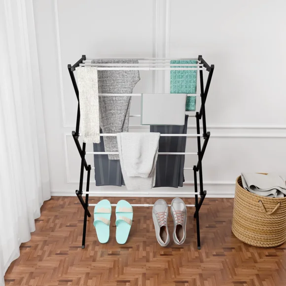 Outdoor Drying Rack