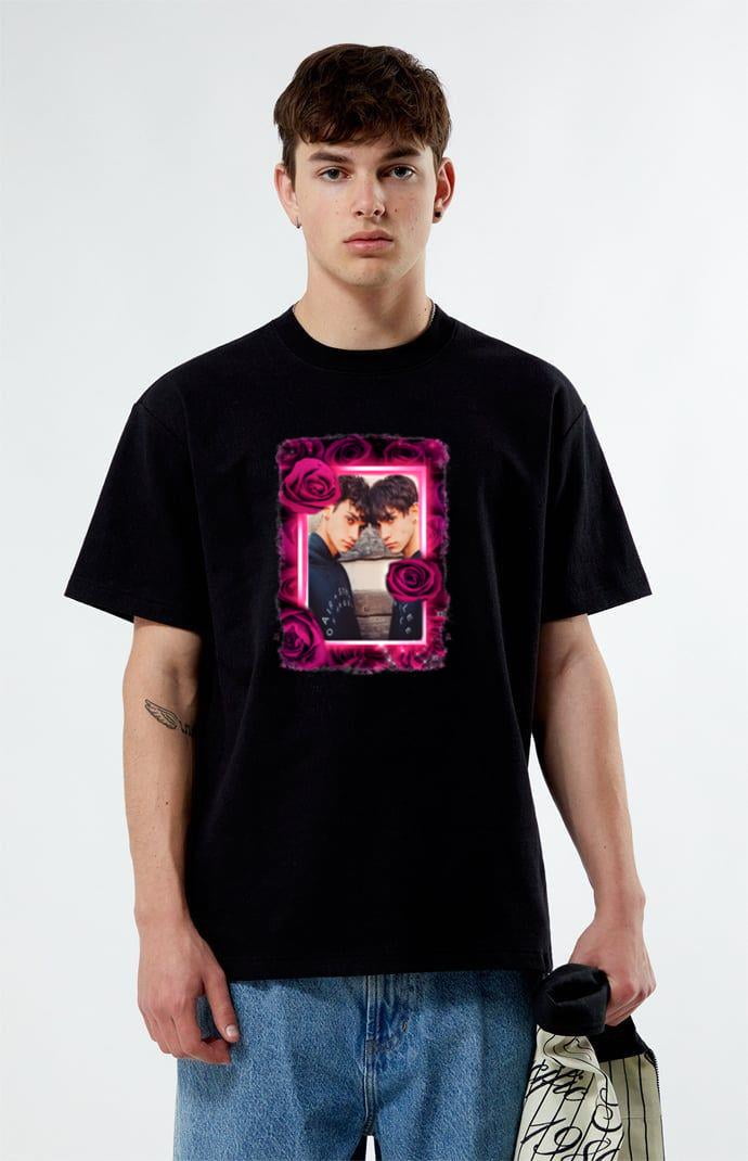 DOBRE BROTHERS MARCUS LUCAS Kids T-Shirt, for men & women, up to size 5XL. - Walmart.com