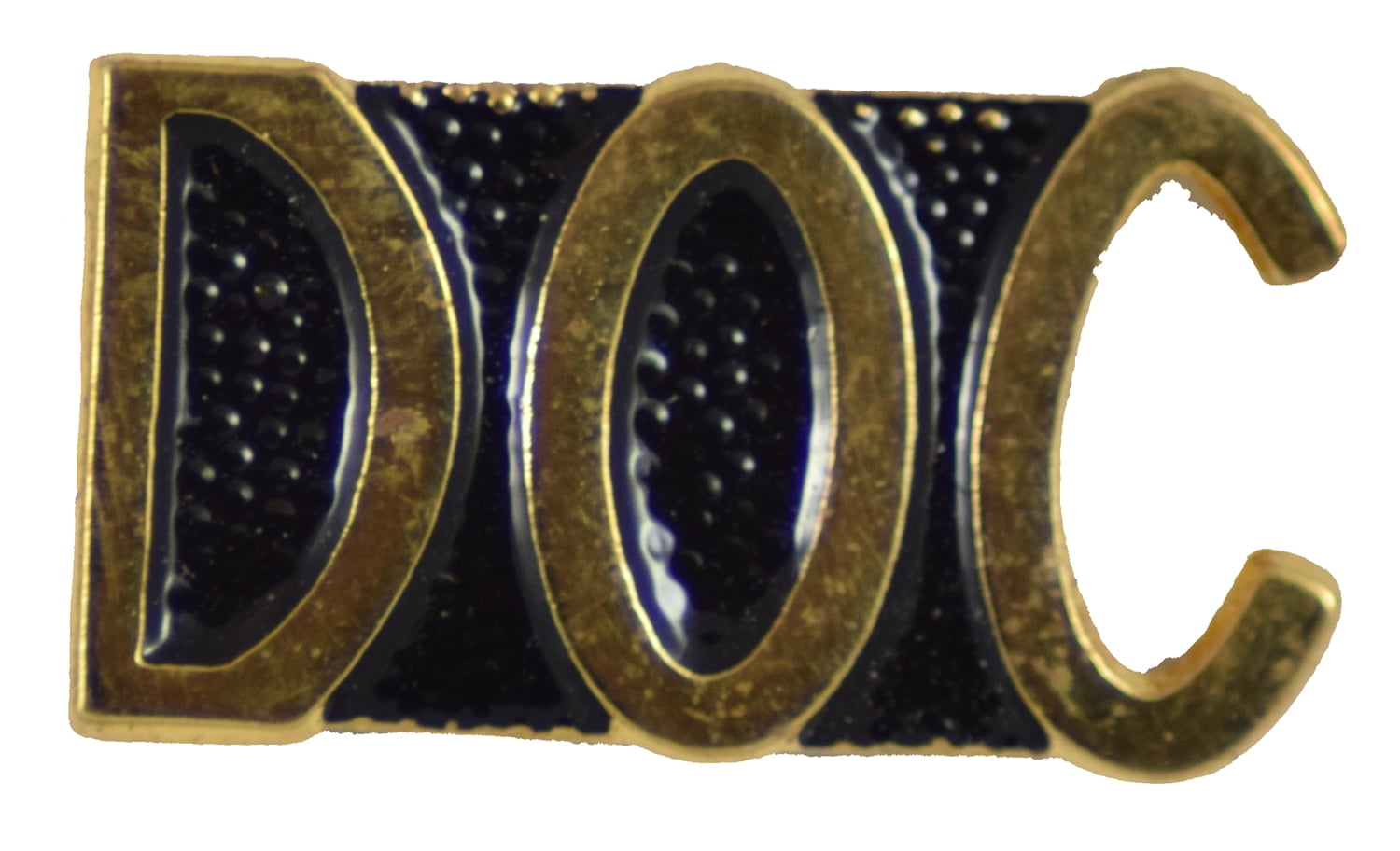 DOC HAT HAT PIN - Walmart.com