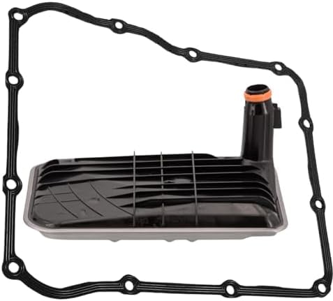 DOC'S GMC 6.6L DURAMAX LT1000 TRANSMISSION FILTER KIT STANDARD PAN 2011 ...