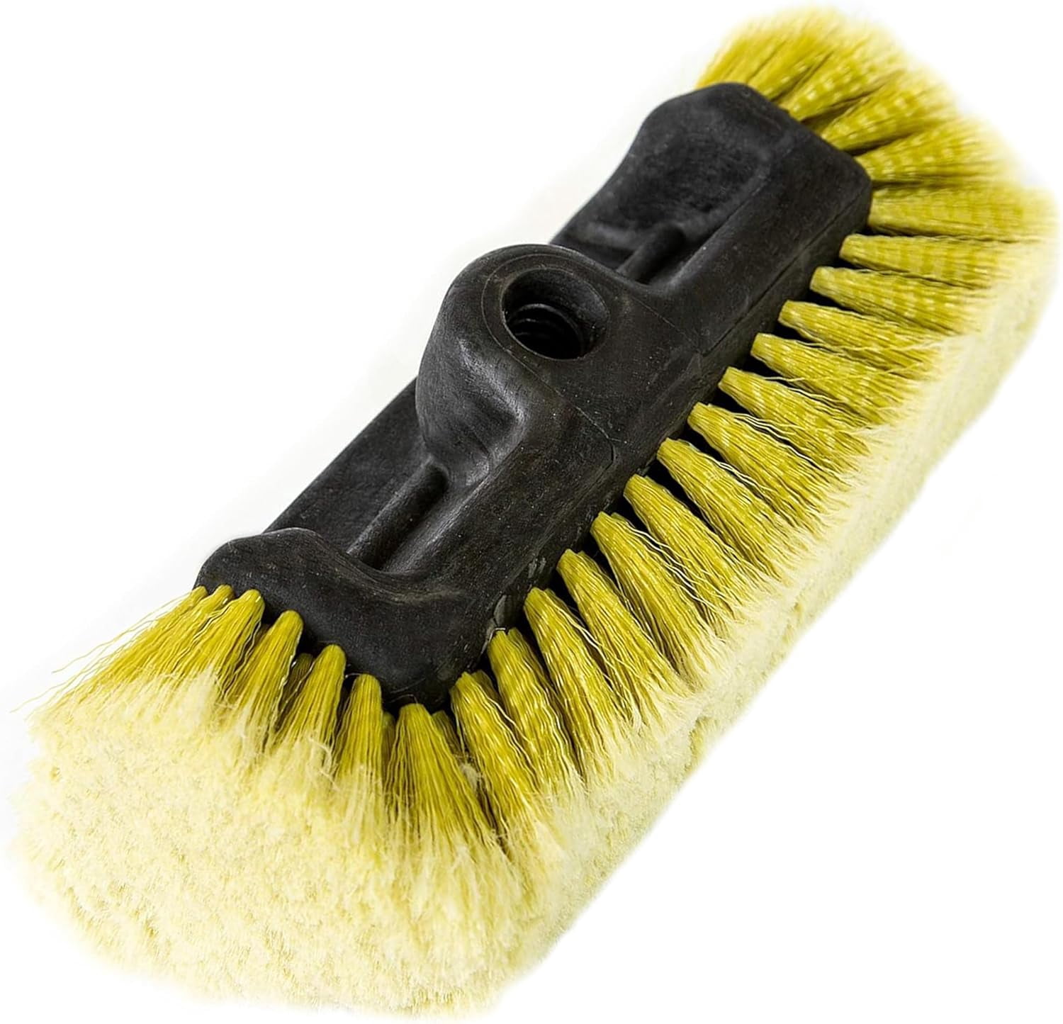 DOCA Scrub Brush Attachment for Long Handle Extension Pole - Outdoor ...