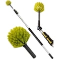 DOCA Telescoping Pole 5-12 Ft - Extension Pole for Cleaning, Duster ...