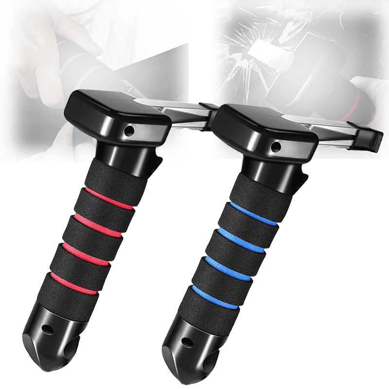 DOCRELD Car Handle Cane,Car Door Assist Handle,Portable Car Support ...