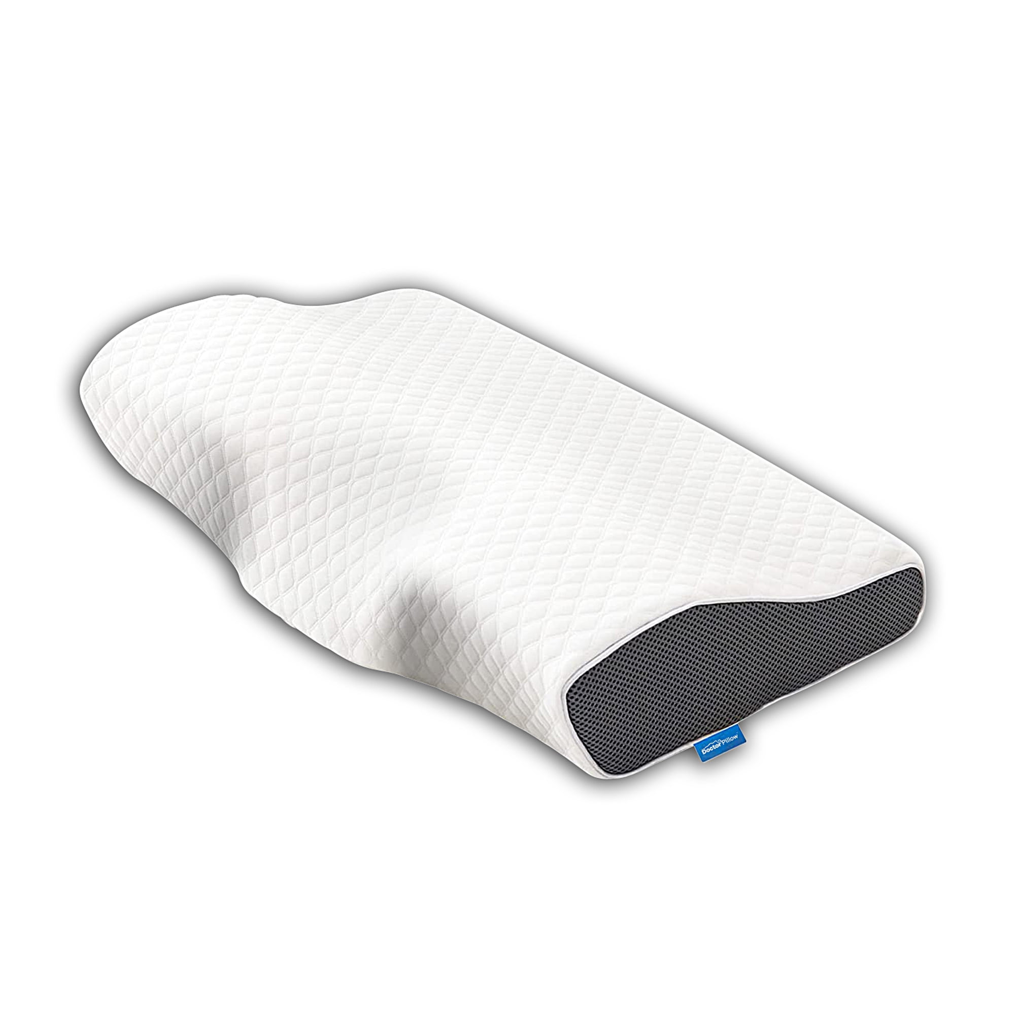 DOCTOR PILLOW MEMORY FOAM PLUS+ By Sivan Palza - Walmart.com