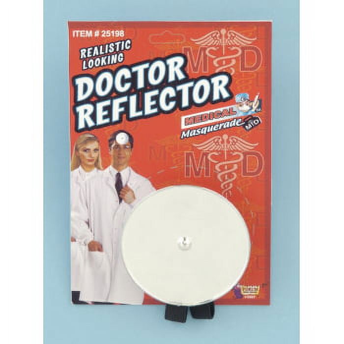 DOCTOR REFLECTOR - Walmart.com