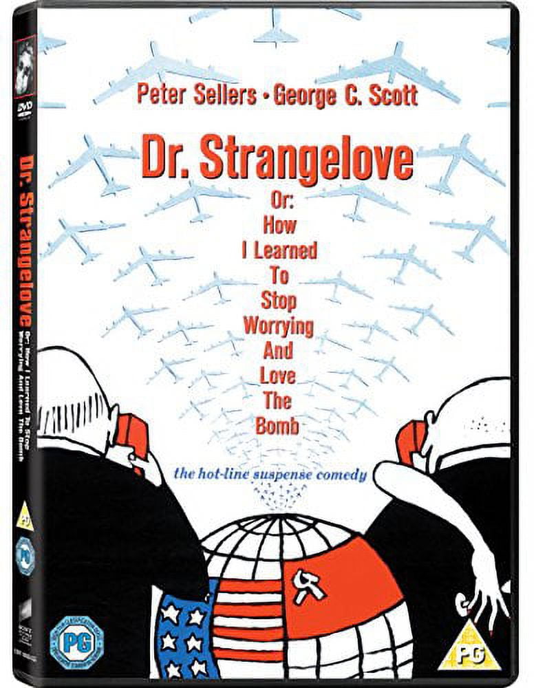 Doctor Strangelove