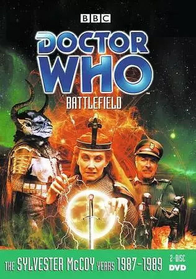 Doctor Battlefield
