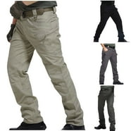 Flexcamo - Tactical Waterproof Pants, New 2024 Tactical Pants, Men's ...
