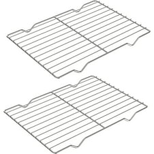 Cooking Pan Wire Rack