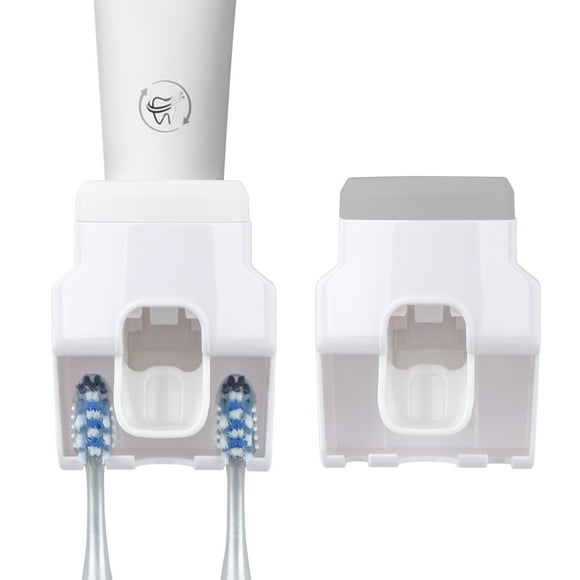 Toothpaste Dispenser