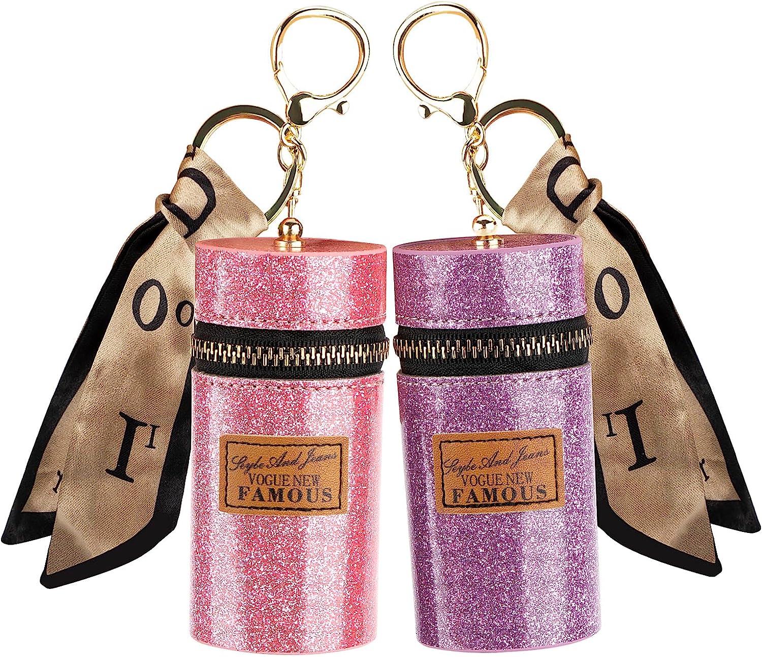 Peppa Pig Lip Gloss Keychain - Walmart.com