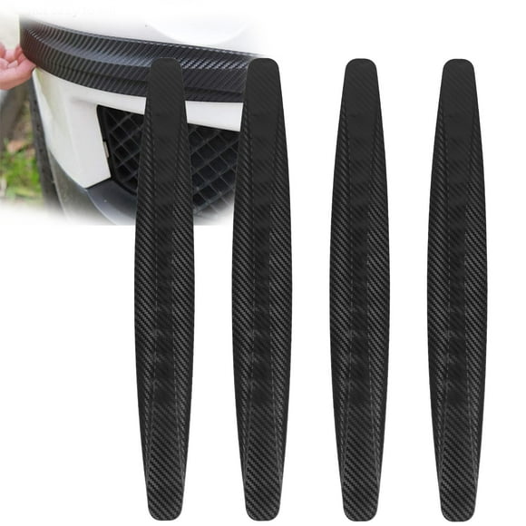 Car Bumper Protection Strips