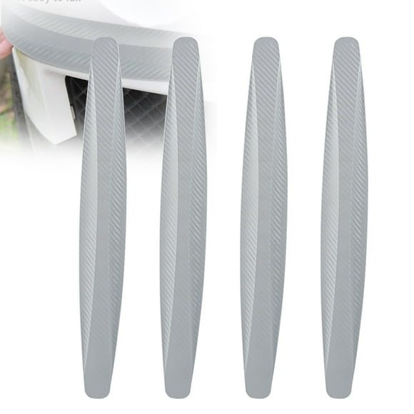 Car Bumper Protection Strips