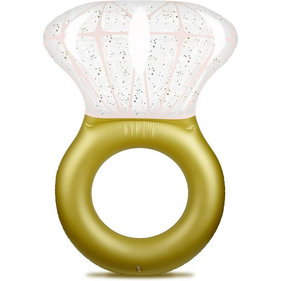 Bachelorette Pool Floats