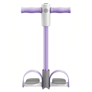 PGYONG Tension Rope 8-Figure Puller Home Fitness Exercise Female ...