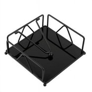 simplehuman Quick Grip Napkin Holder, Stainless Steel - Walmart.com