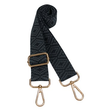 Lotpreco Adjustable Handbag Strap Wide Purse Strap Replacement Shoulder ...