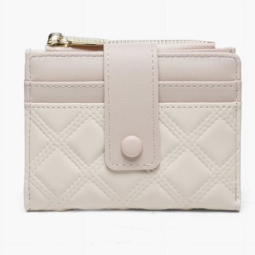 Mattel Barbie Doll Star Blue Black Girl Trifold Wallet/Card Holder for ...