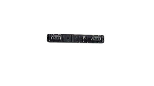 DODGE CHARGER HELLCAT Chrome & Black SRT HELLCAT Nameplate NEW OEM ...