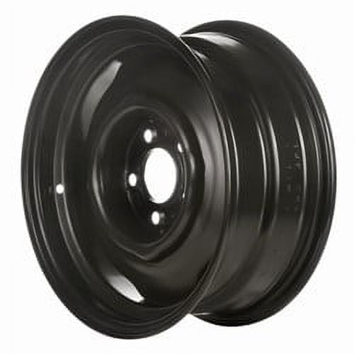 DODGE, PLYMOUTH VAN DODGE, RAMCHARGER Wheel 1980-1993 15" Factory OEM ...