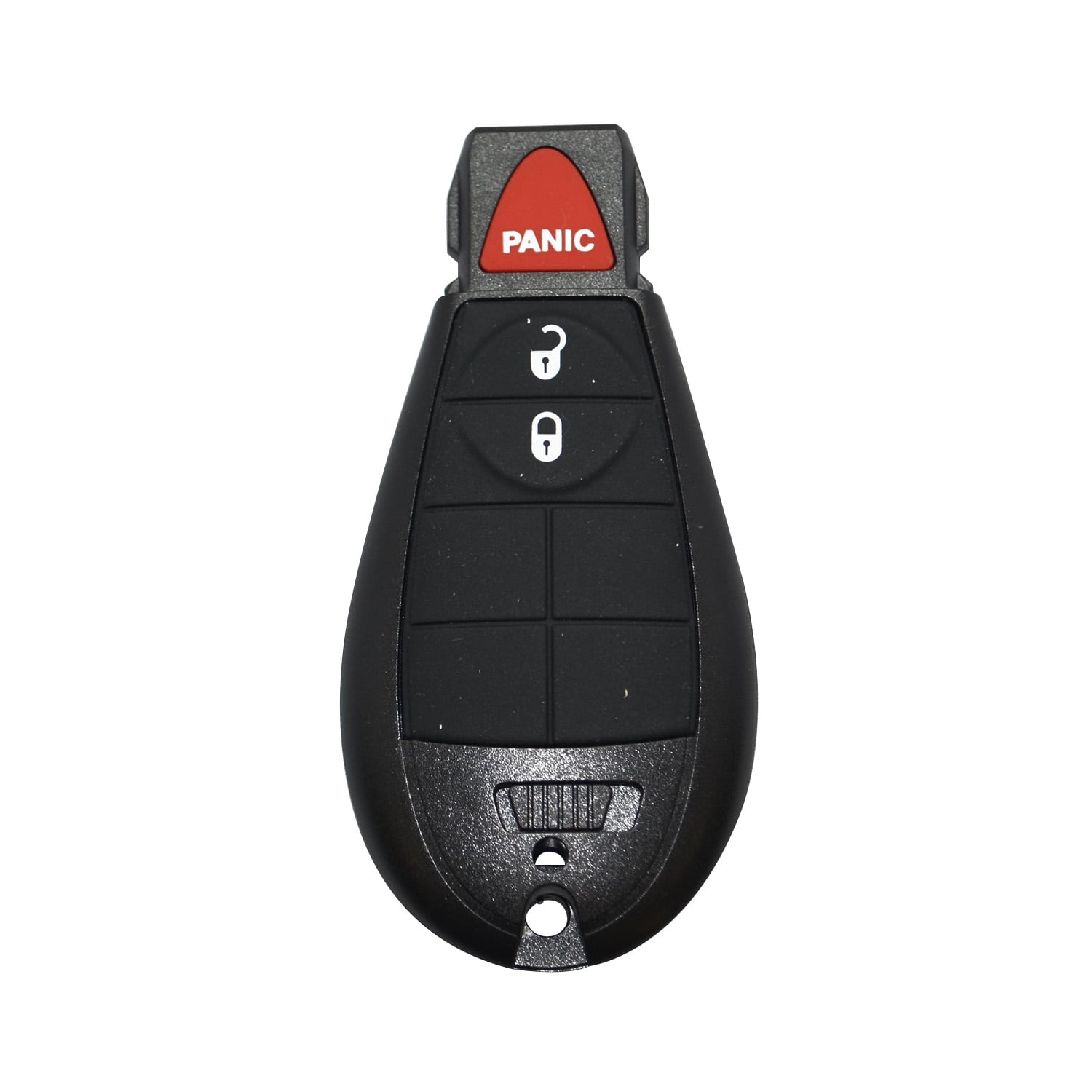 DODGE RAM 1500 2500 KEYLESS REMOTE FOB FOBIK TRANSMITTER IYZ-C01C or ...