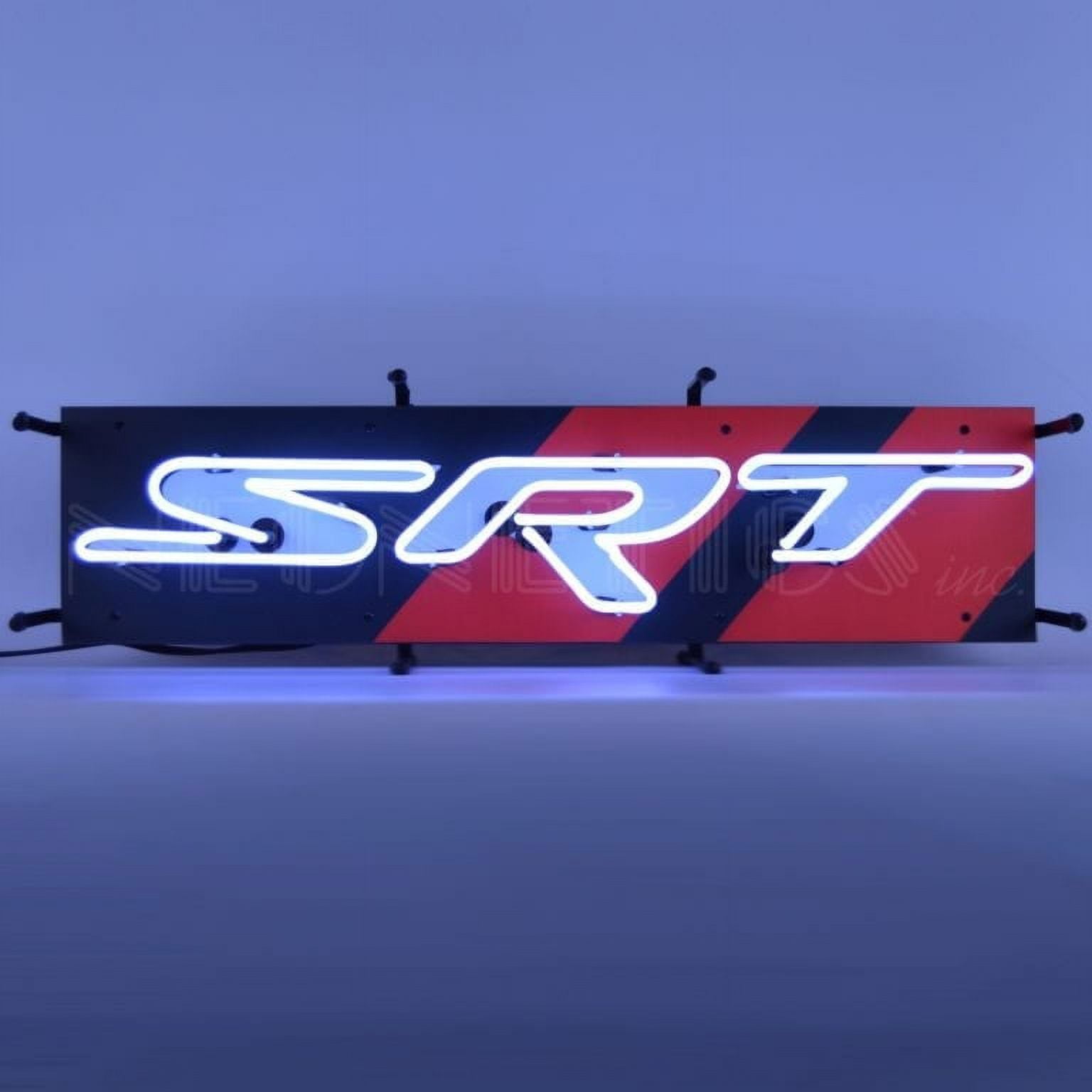Srt Neon