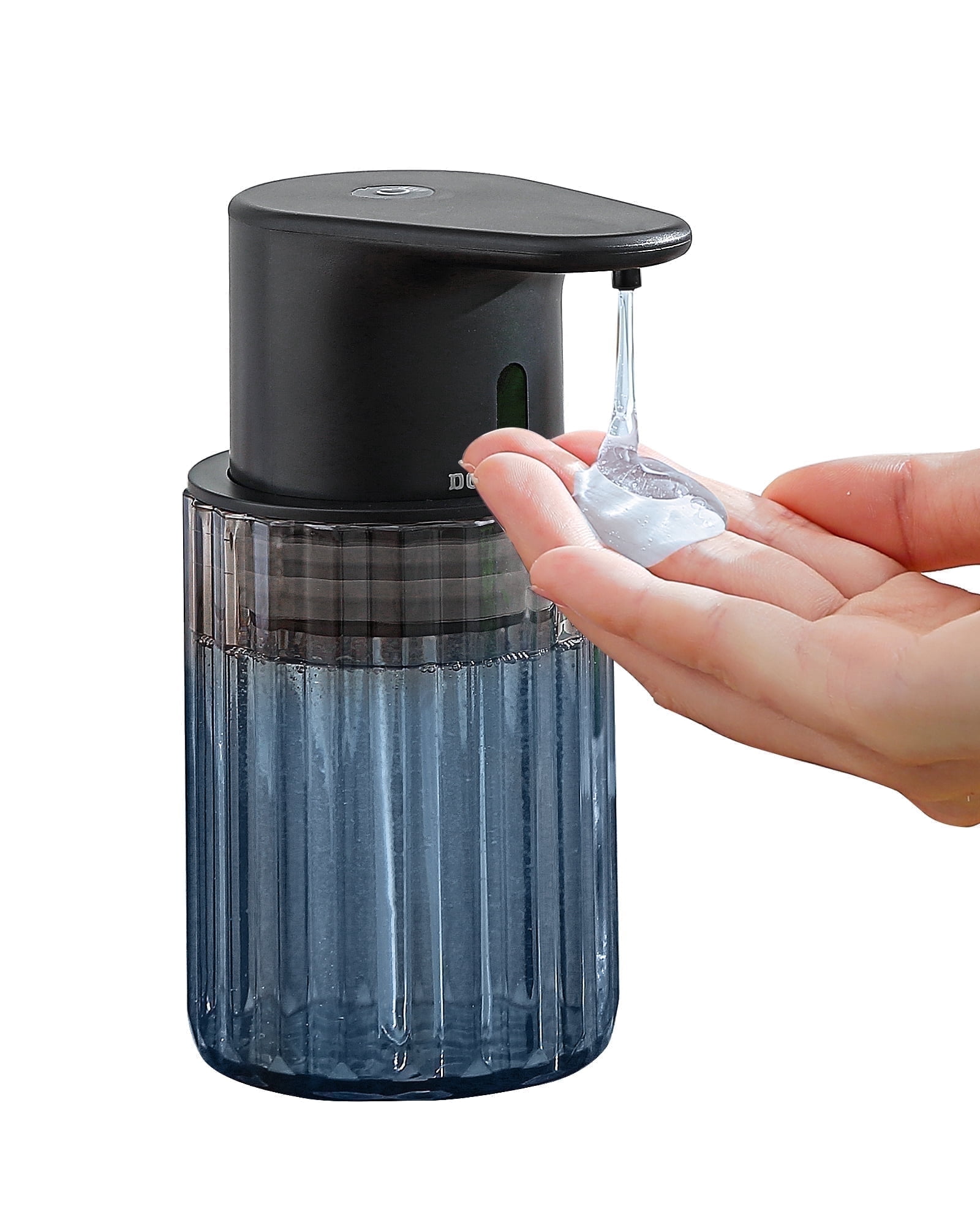 DODO MEKIA Automatic Soap Dispenser Touchless, 10oz/300ml Rechargeable ...