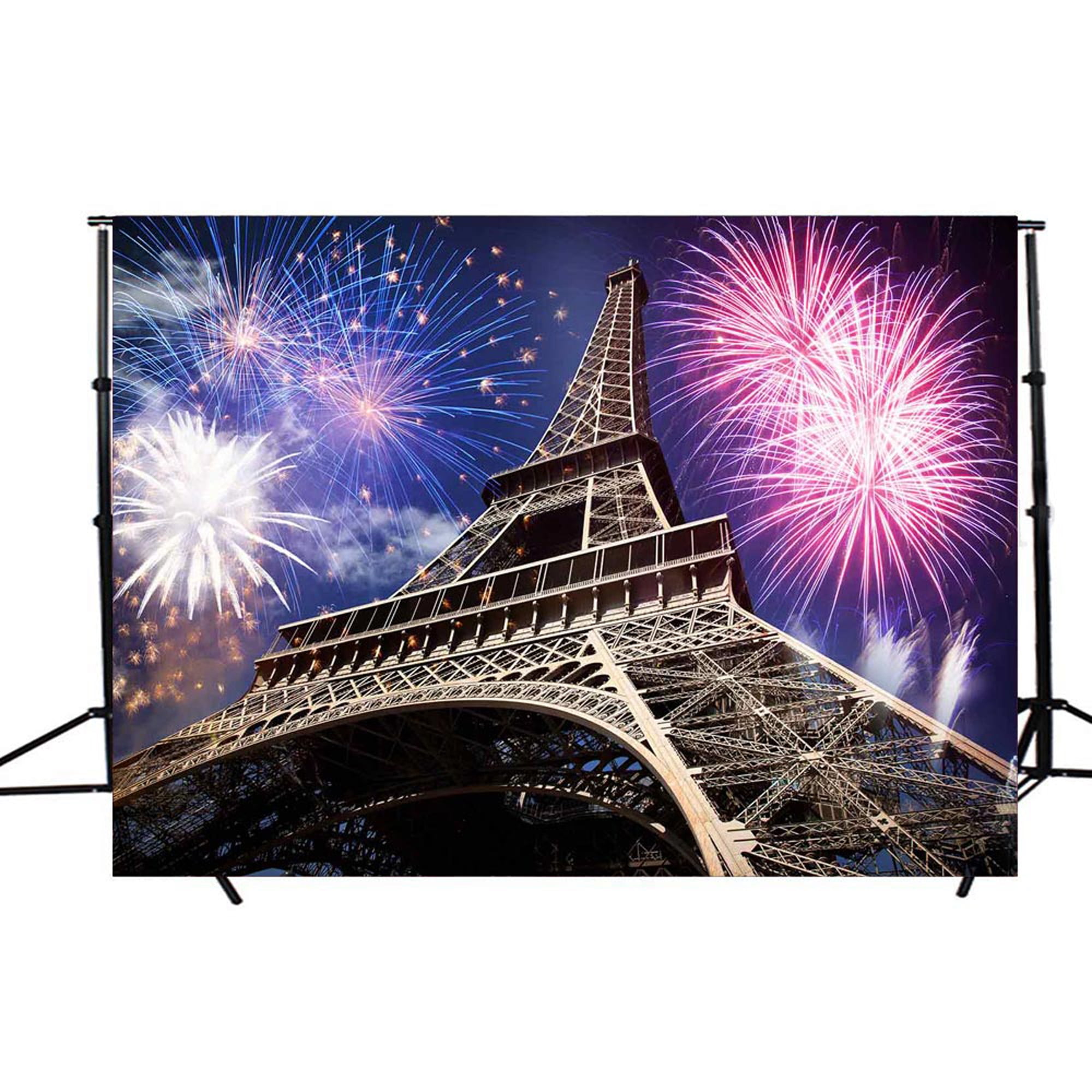 DODOING 7x5 ft Studio Photo Video Photography Backdrops Vinyl Fabric ...