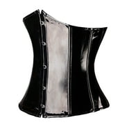 Seven 'til Midnight Womens Plus Size Simply Gorgeous Bustier Set Style ...