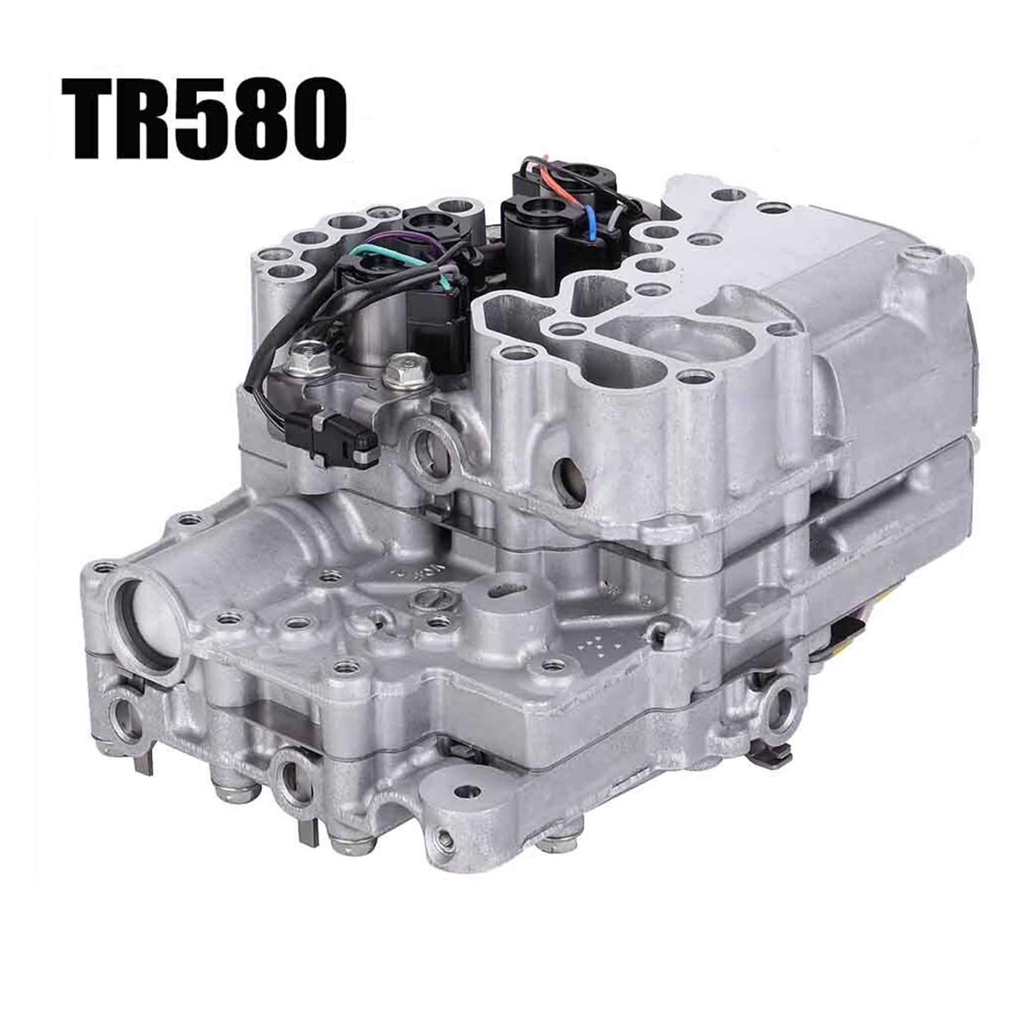 DODOING OEM TR580 CVT Transmission Valve Body For 2013-2014 SUBARU XV ...
