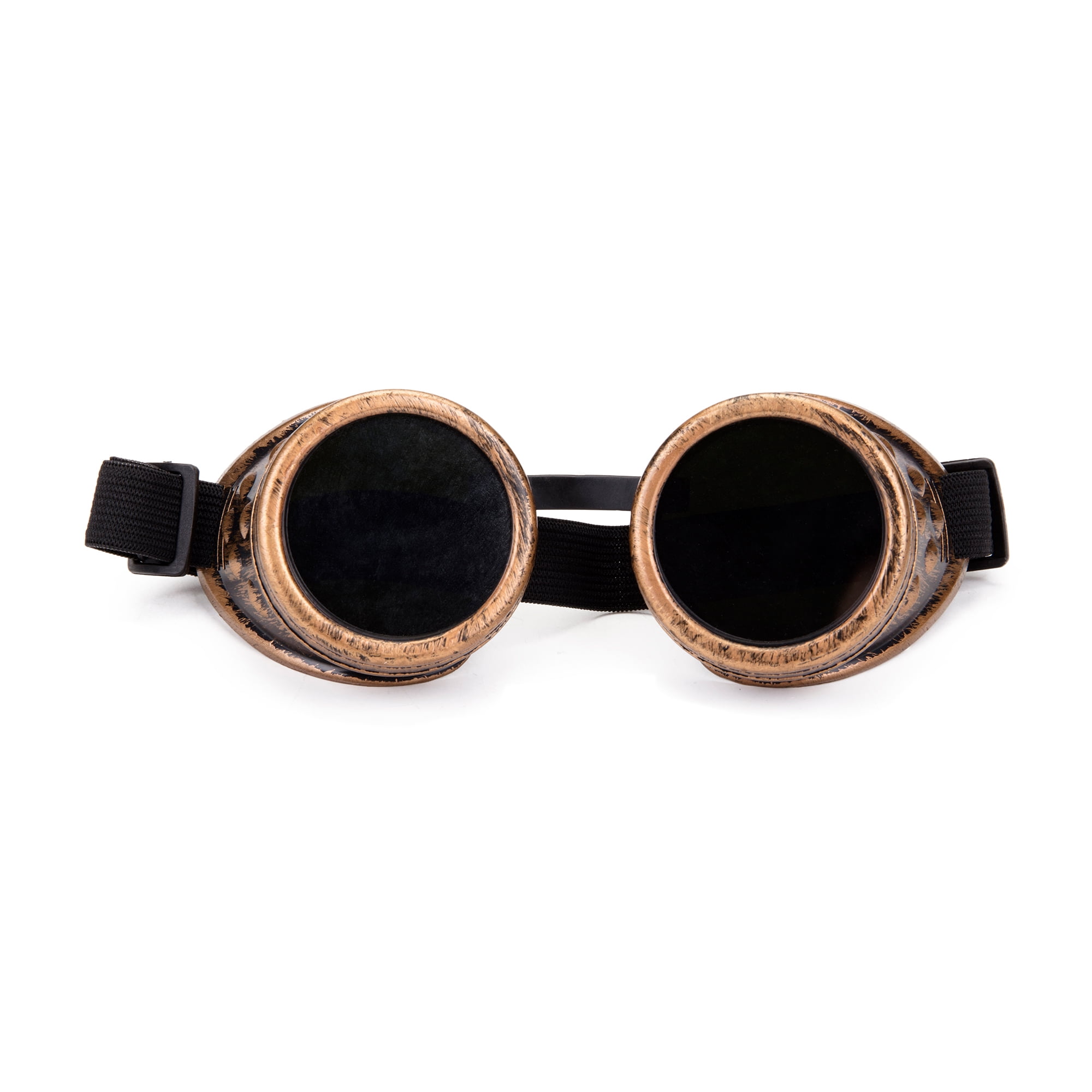 DODOING Pilot Style Motorcycle Cruiser Scooter Goggle Bike Racer ...