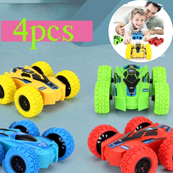 Wind Up Cars
