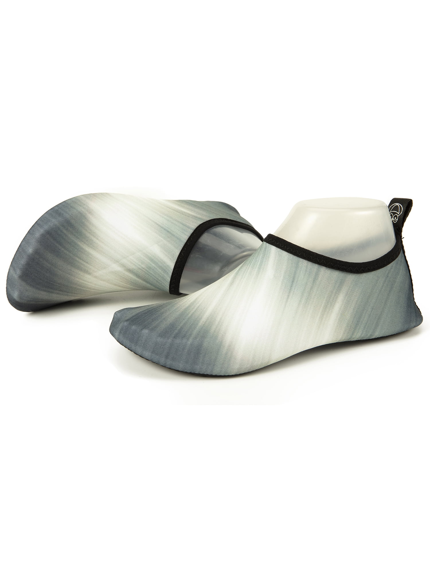 DODOING Skin Water Barefoot Shoes For Men & Women Aqua Beach Socks Yoga ...