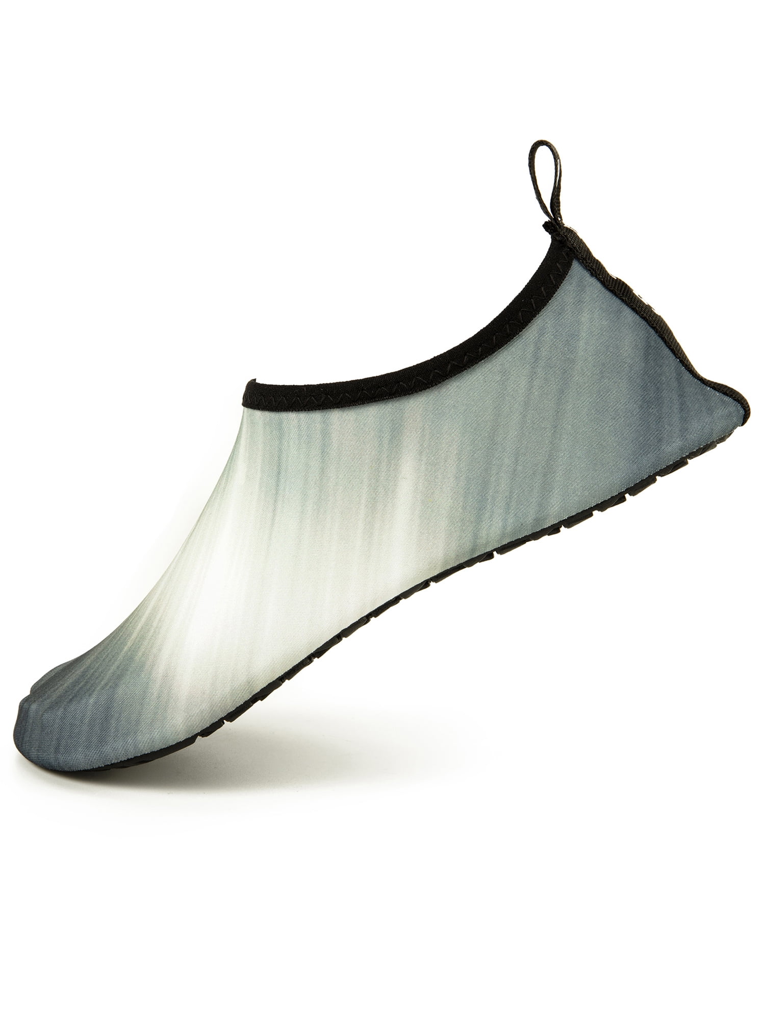 DODOING Womens Mens Barefoot Sports Water Skin ShoesSocks Surf Trainers ...