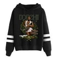 DOECHII 2025 Hoodie Unisex Fashion Casual Long Sleeve Sweatshirt ...
