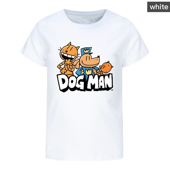 Dogman Shirt