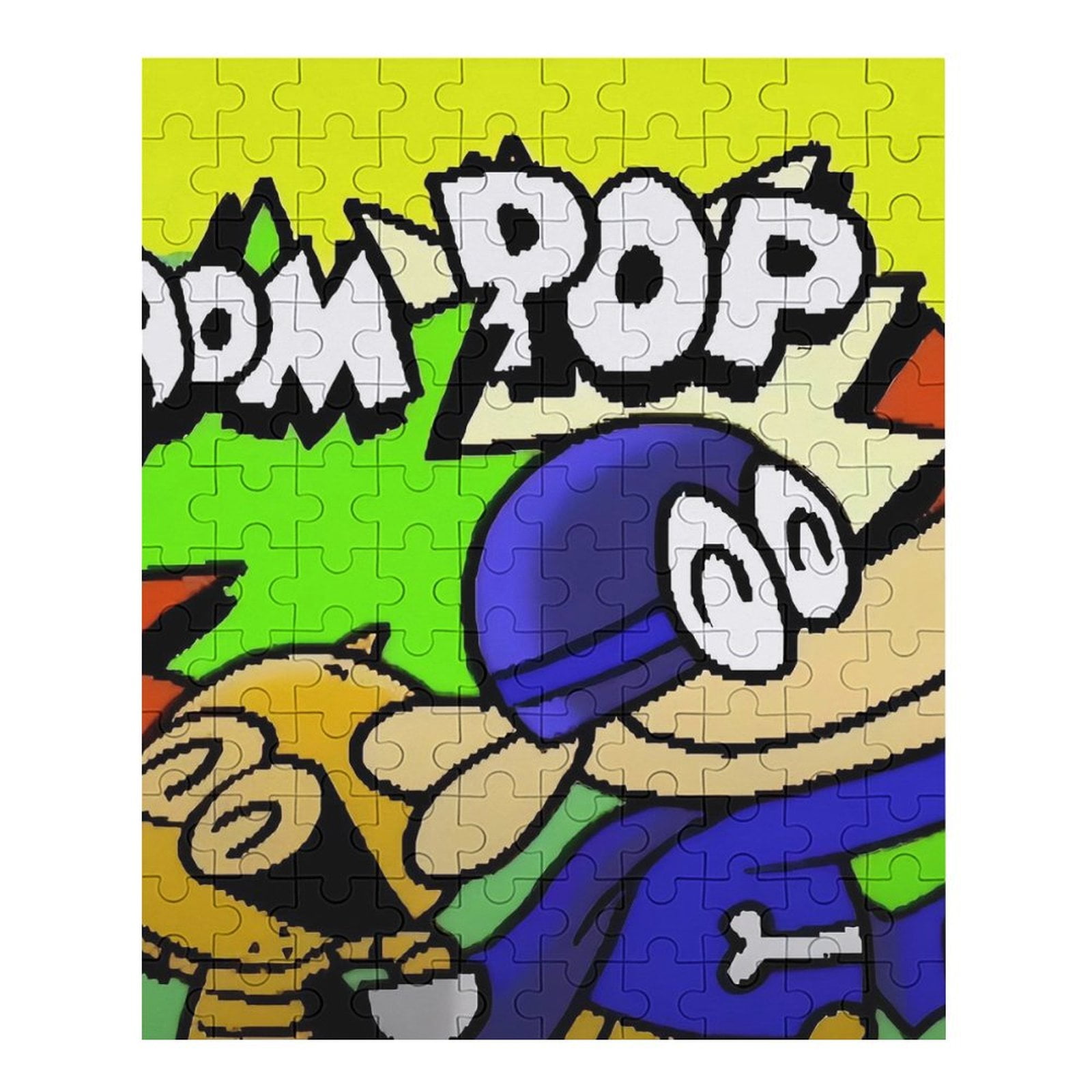 DOG MAN Puzzles for Kids Interactive Brain Teasers for Adults ...