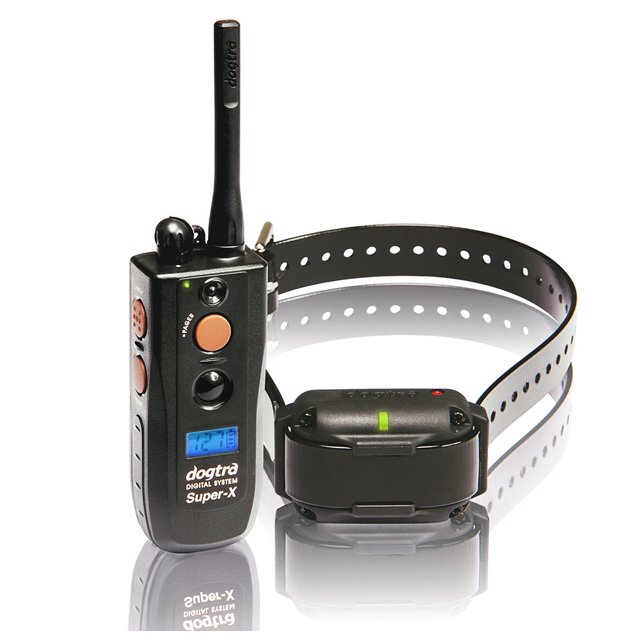 DOGTRA COMPANY 3500NCP Dogtra SupX 1Dog Collar - Walmart.com