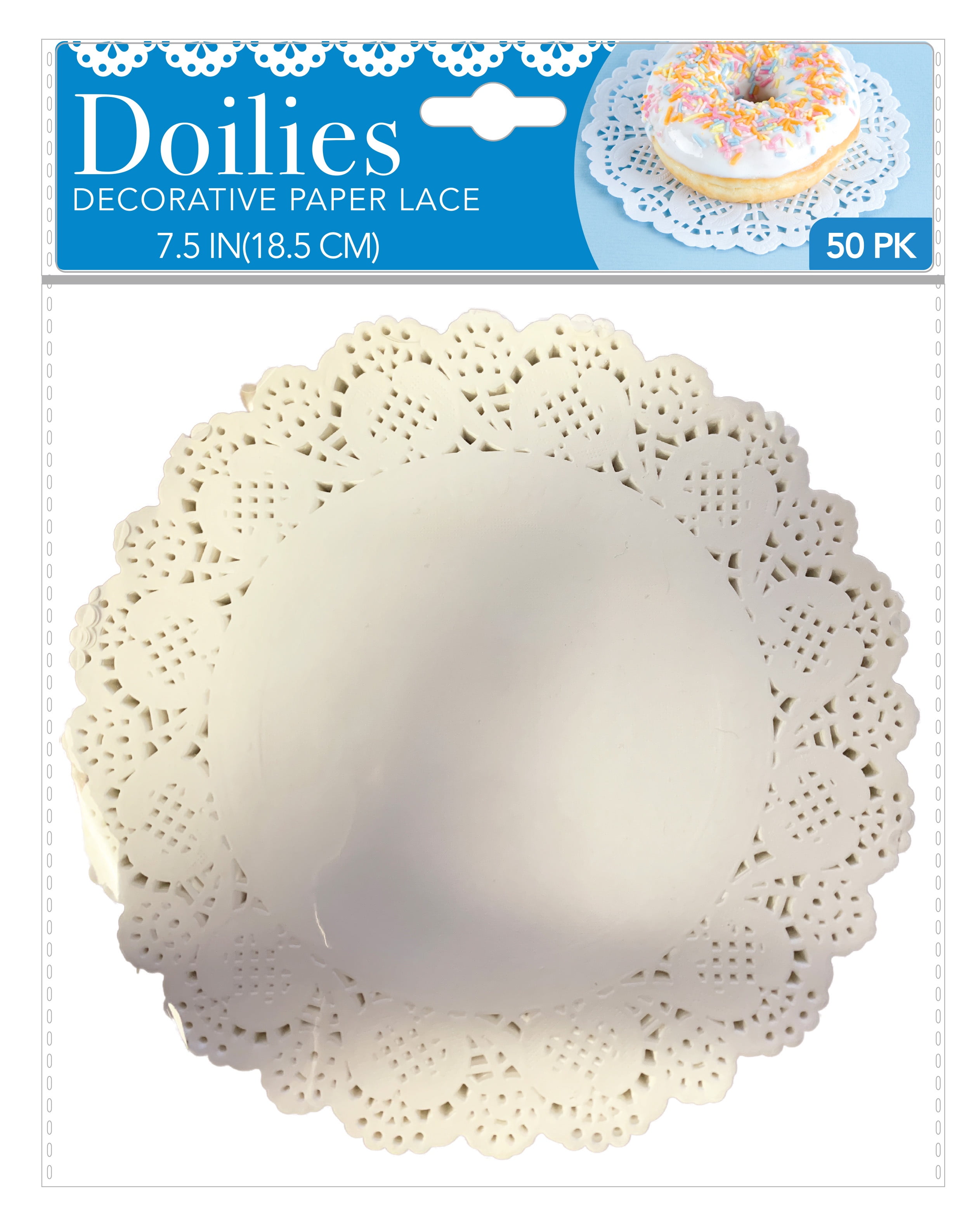 DOILIES 50CT - Walmart.com
