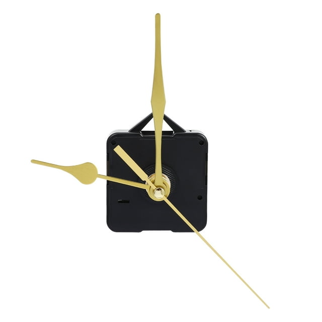 DOITOOL 1 Set Quartz Mechanism Movement Wall Clock Movement Replacement ...