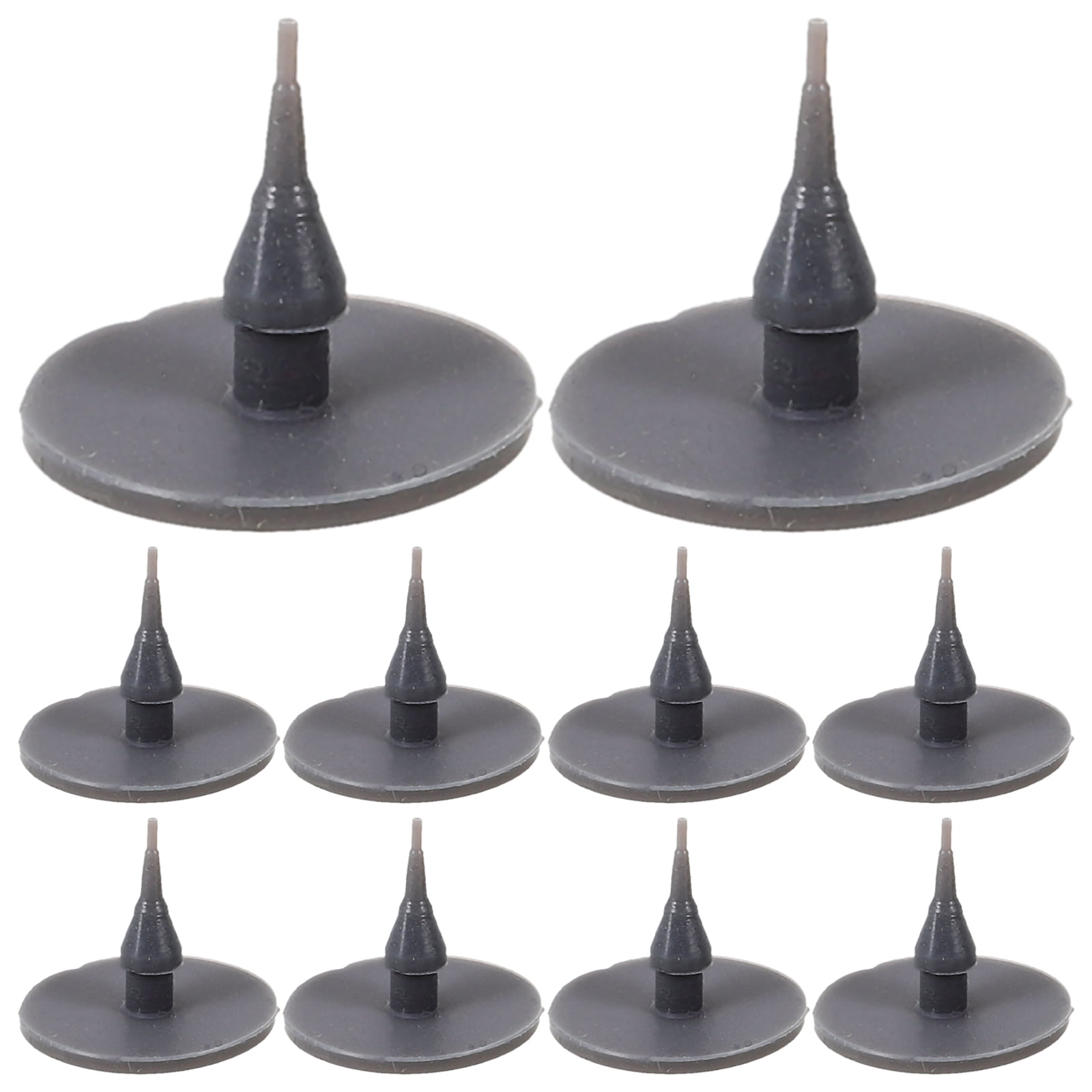 DOITOOL 10Pcs Rice Cooker Steam Valve Gasket Silicone Rice Cooker Steam ...