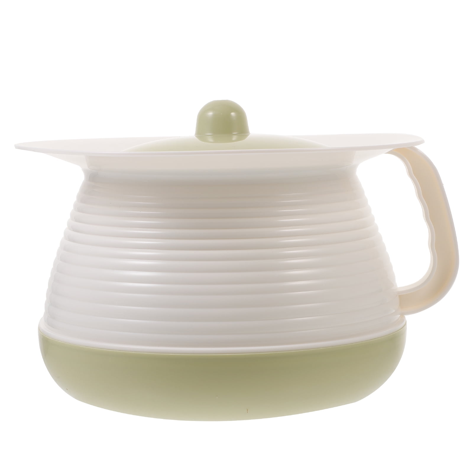 DOITOOL 1pc Old People Spittoon Adult Chamber Pot Spittoon with Cover ...