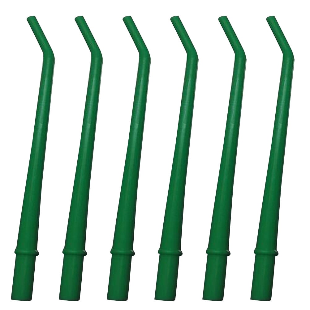 DOITOOL 25pcs Disposable Dental Surgical Aspirator Suction Tubes Dental ...