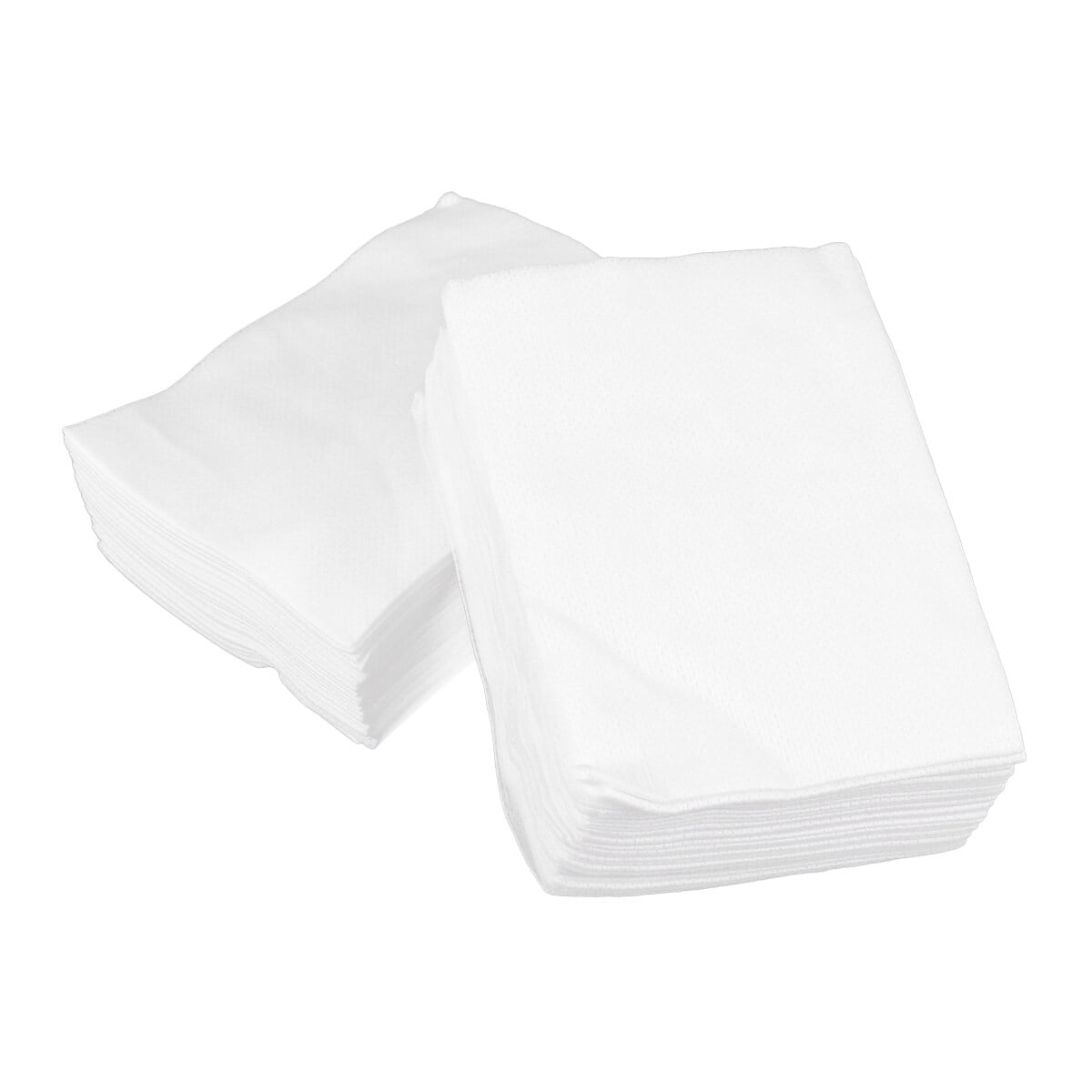 DOITOOL 50pcs Disposable Wipe Paper Towel Tissue Body Art Permanent ...