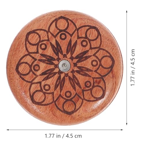 DOITOOL Bread Lame Cutter, 1Pcs Wooden Bread Bakers Lame Slashing Tool ...