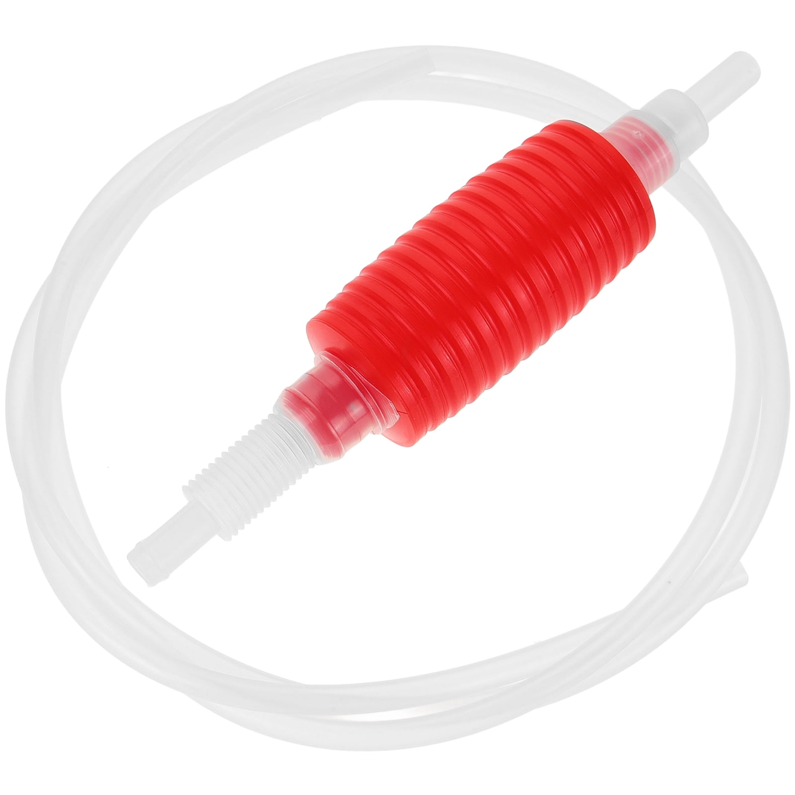 DOITOOL Fuel Transfer Pump Hose Fuel Transfer Pump Manual Car Fuel ...